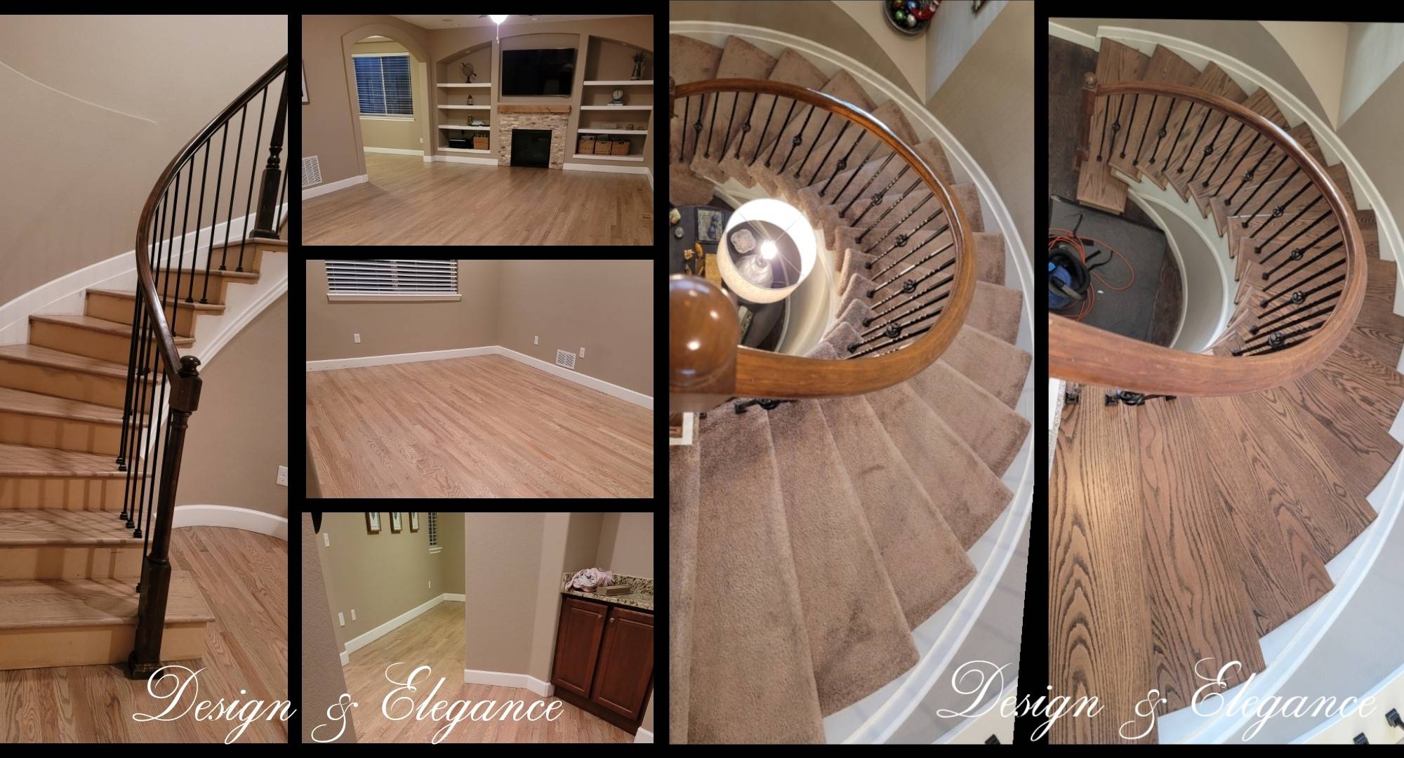 Professional Services - Design Elegance