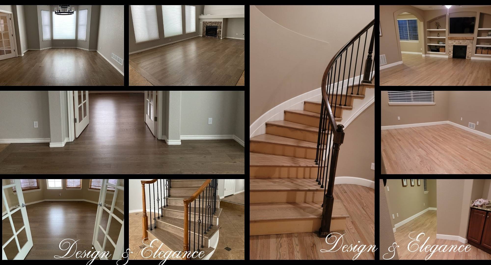 Elegance Hardwood Flooring Colorado | Best Hardwood Flooring Repairing ...